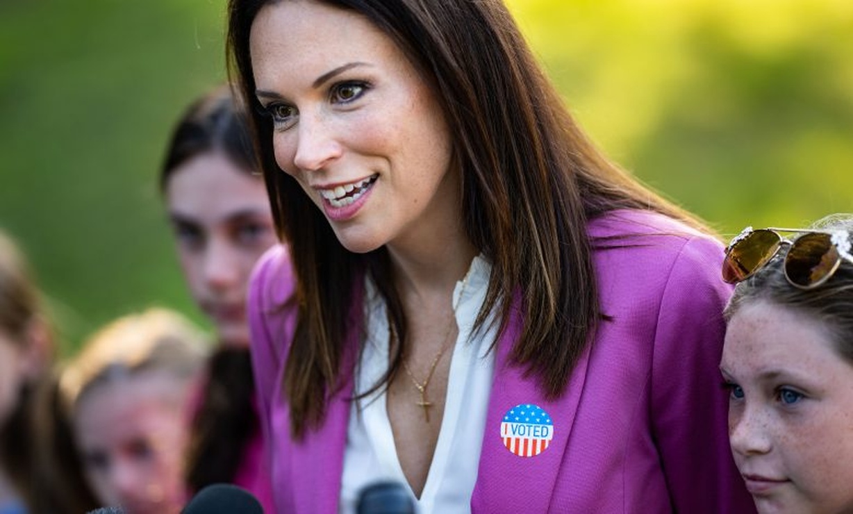 Picture of Tudor Dixon