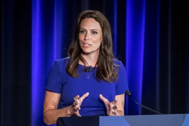 Picture of Tudor Dixon