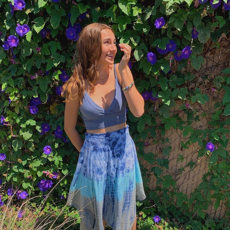 Image of Kayla Davis