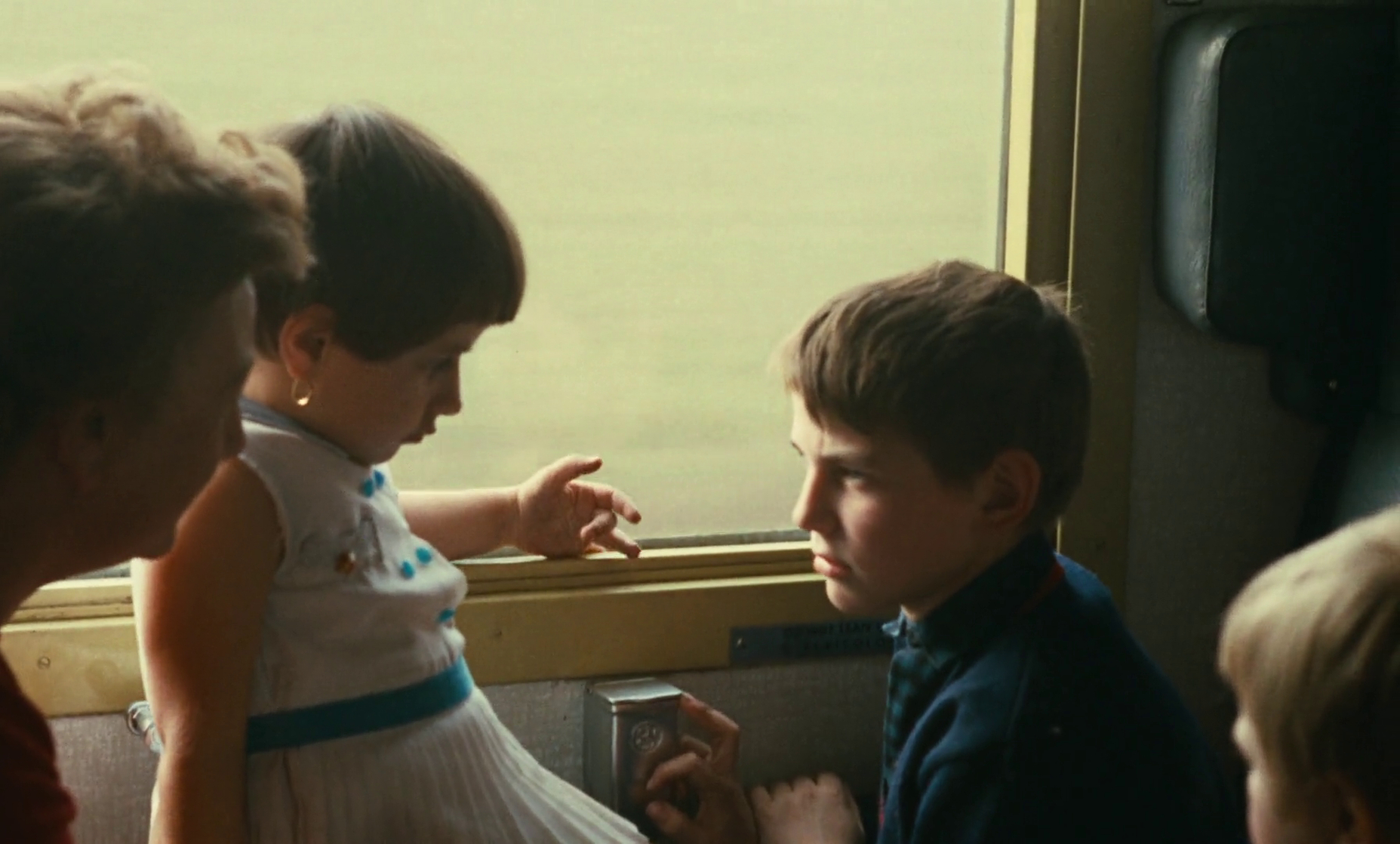 Picture of Naked Childhood (1968)