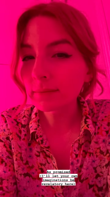 Picture of Alice Levine