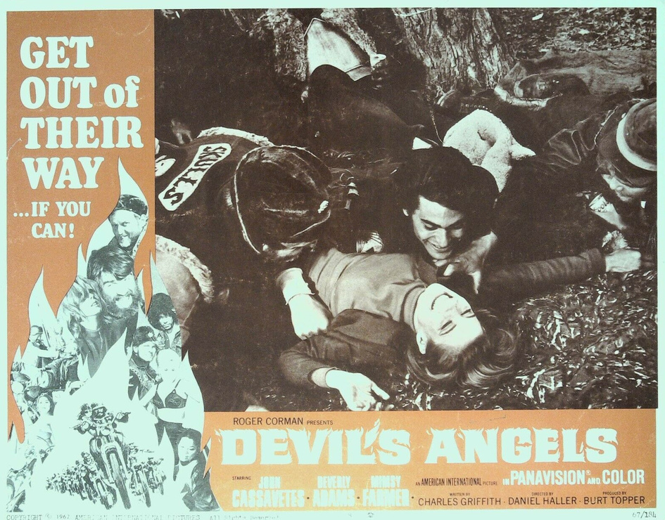 Picture of Devil's Angels