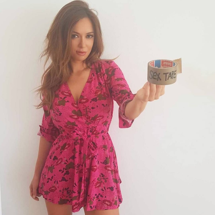 Picture of Lidija Bacic.