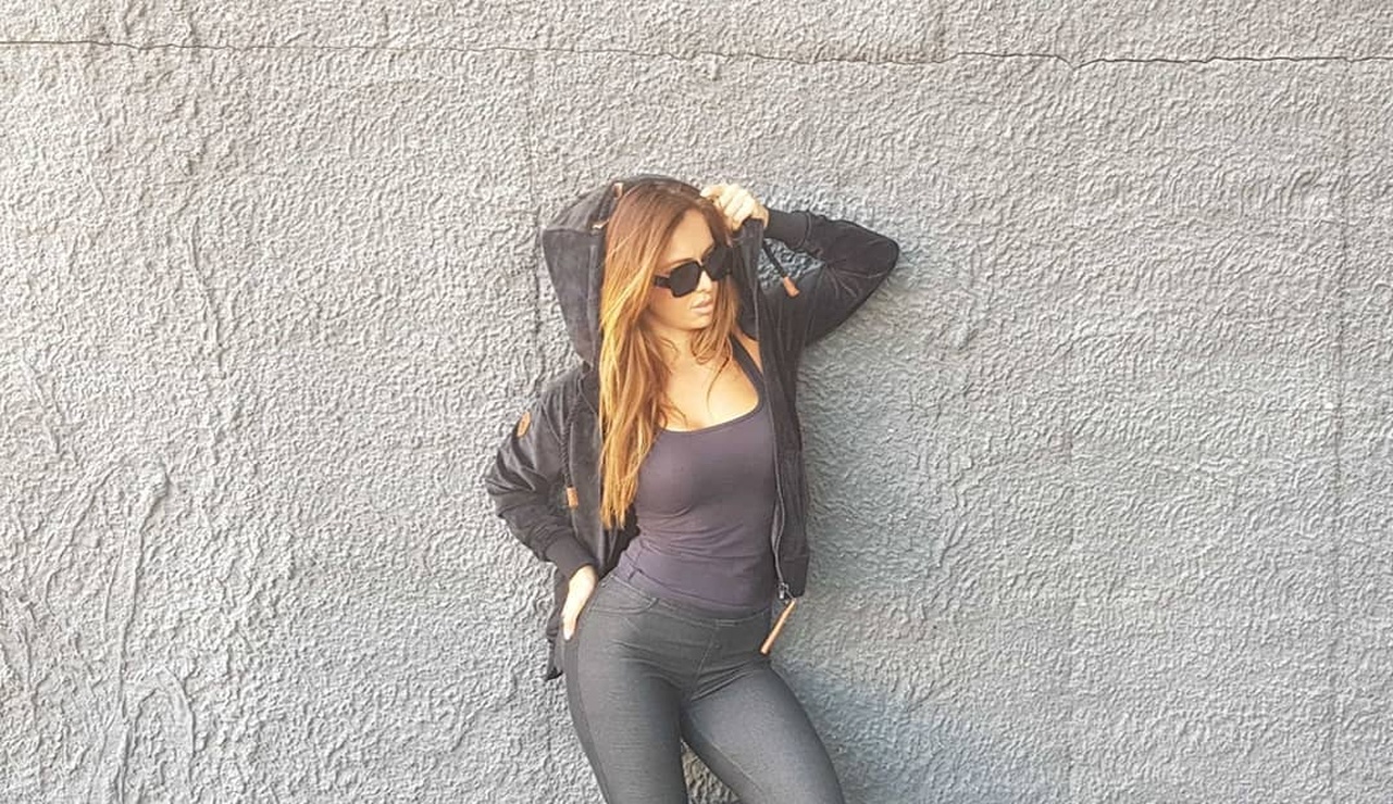 Image of Lidija Bacic.