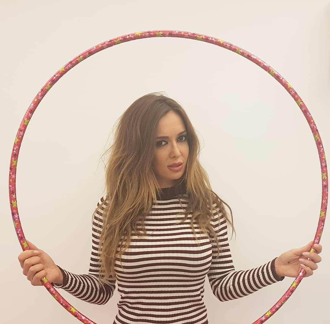 Image of Lidija Bacic.