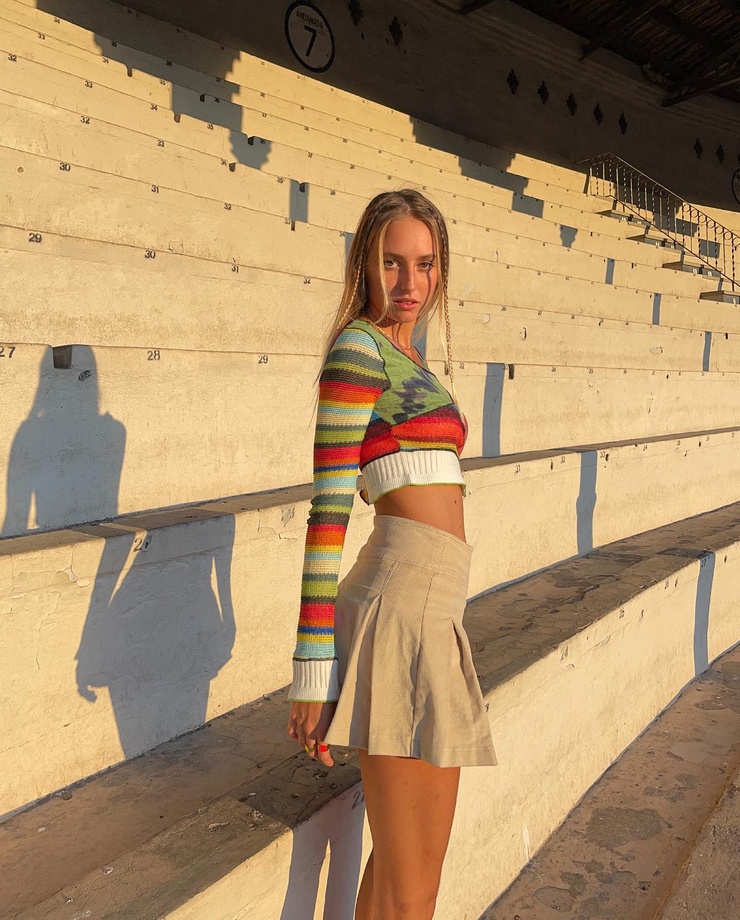 Picture of Paula Diez