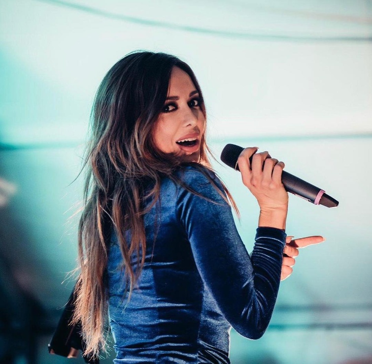 Picture of Lidija Bacic.