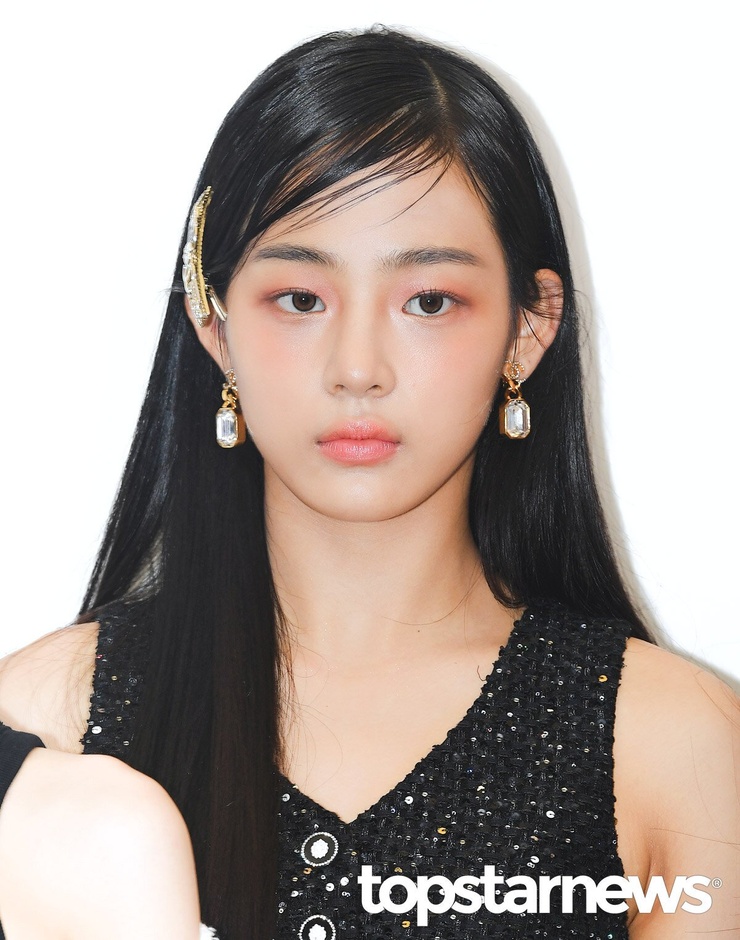 Picture of Minji Kim