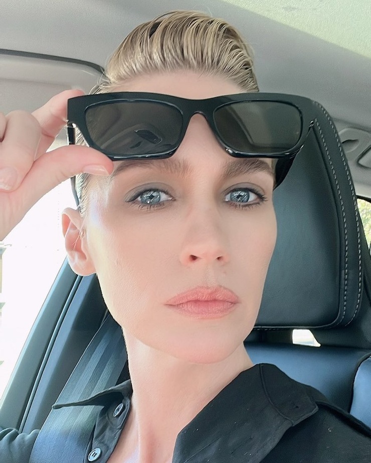 Image of January Jones
