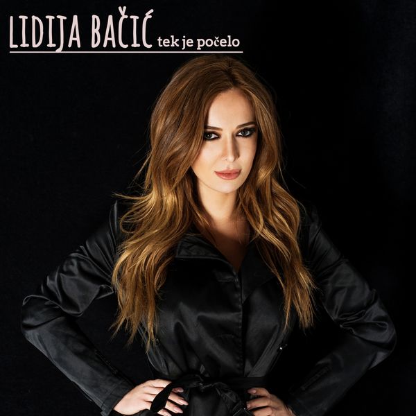 Picture of Lidija Bacic.