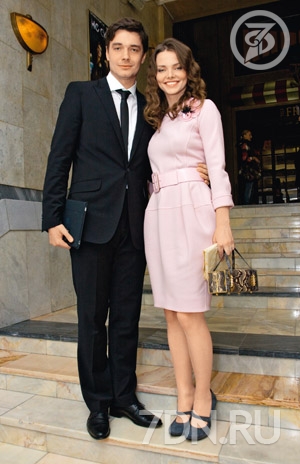 Picture of Maksim Matveyev