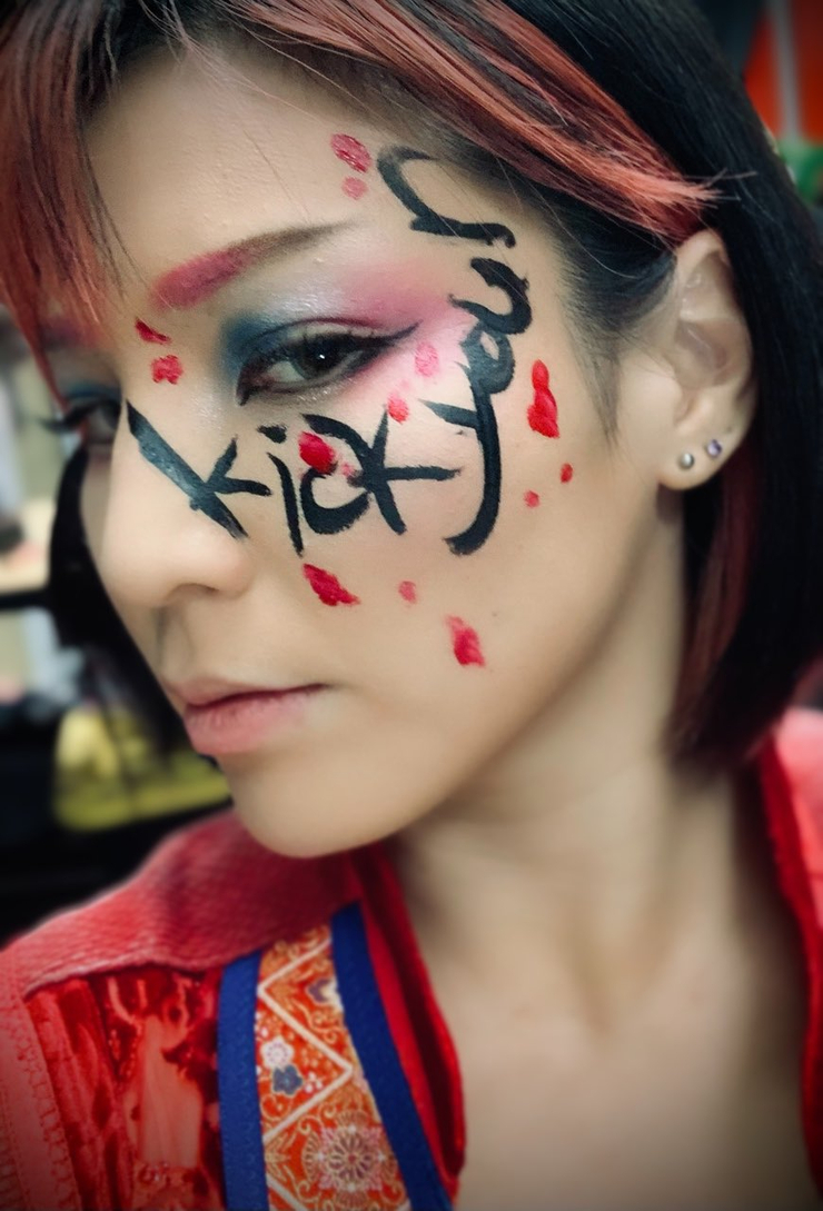 Picture of Hikaru Shida