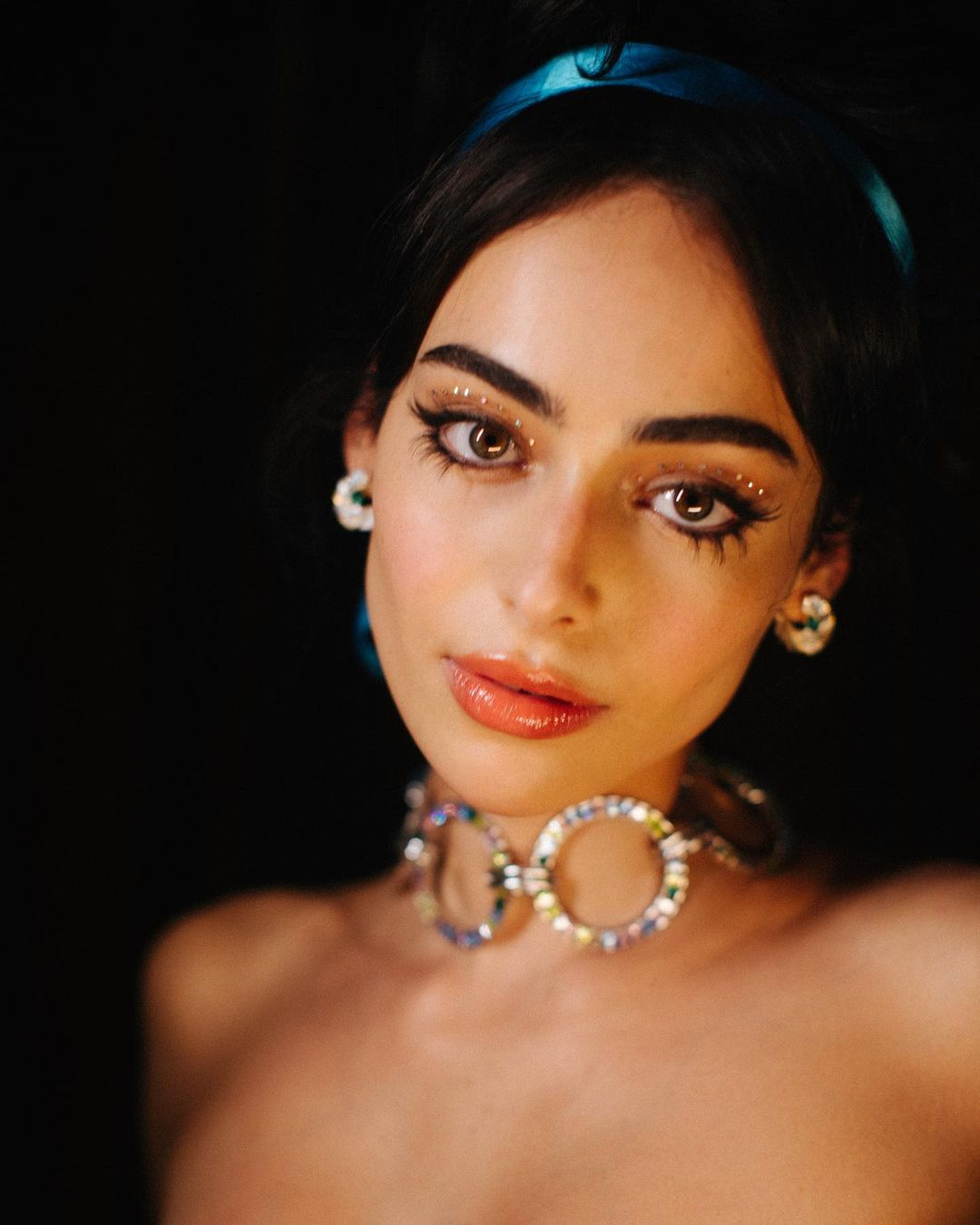 Image of Aubri Ibrag