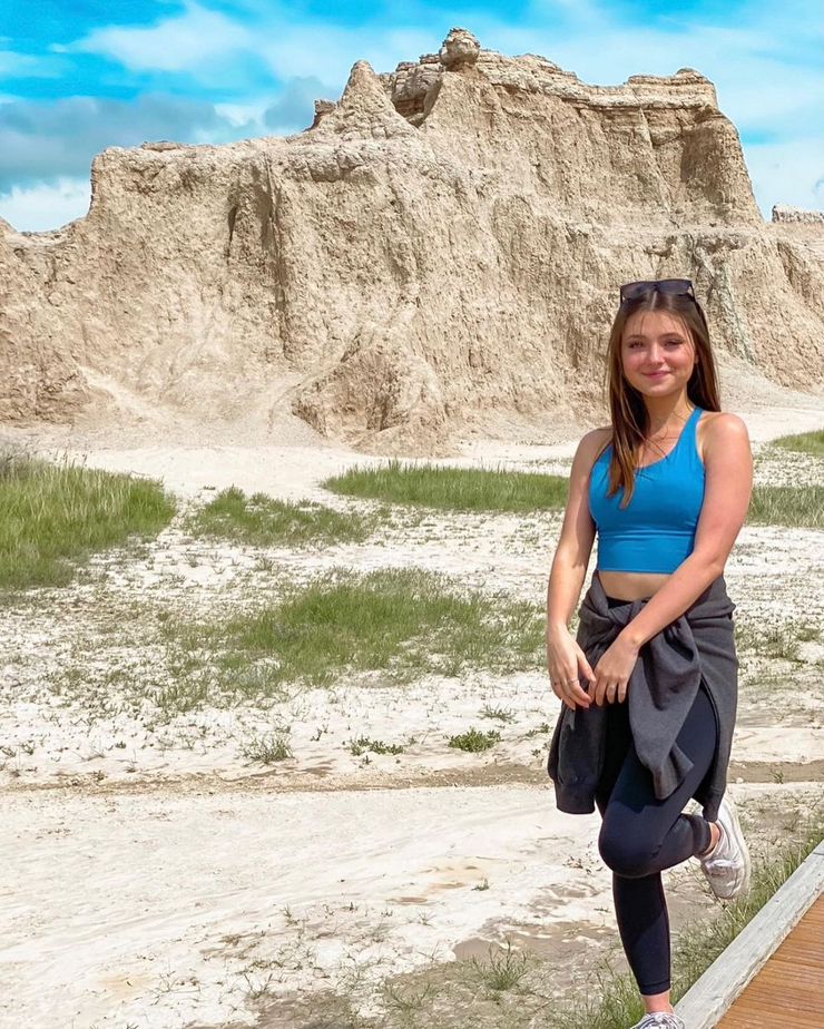 Image of Marcelle LeBlanc