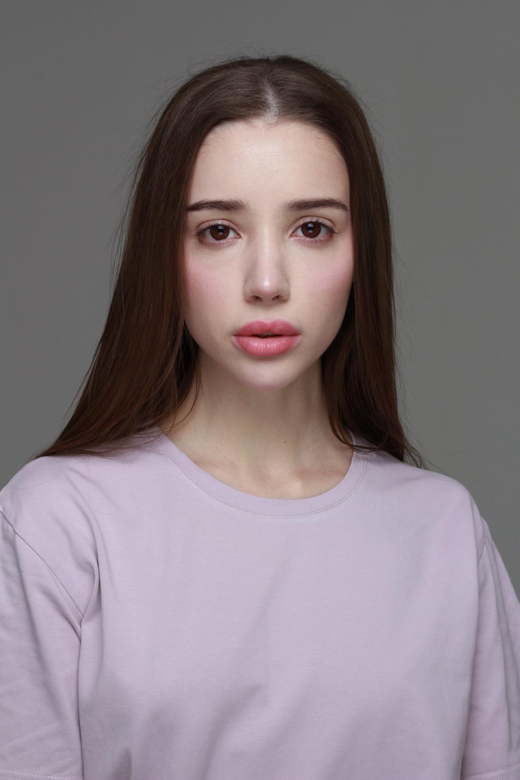 Image of Inga Charay