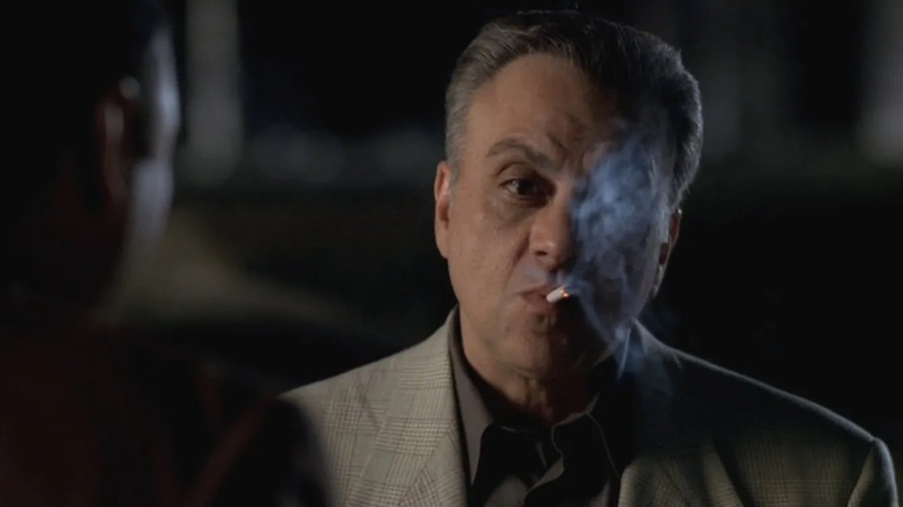 Picture of The Sopranos