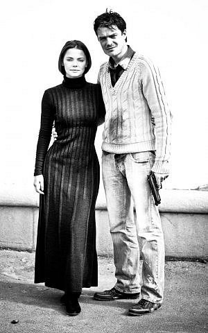 Image of Maksim Matveyev