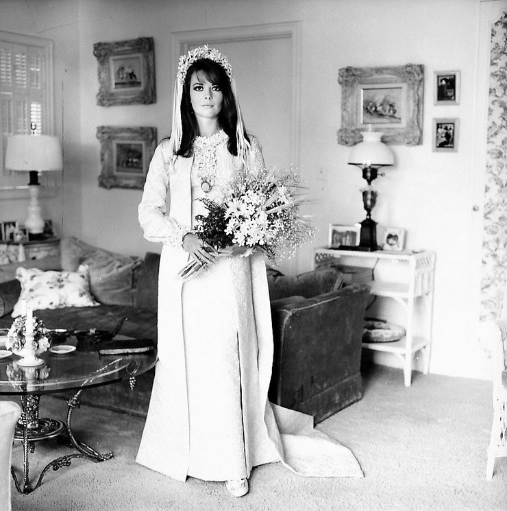 Natalie Wood picture