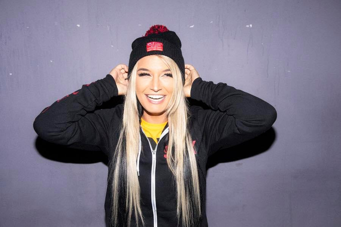 Image of Toni Rossall