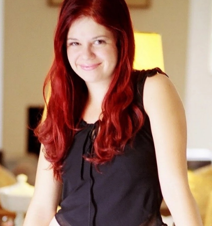 Image of Jussara Marques