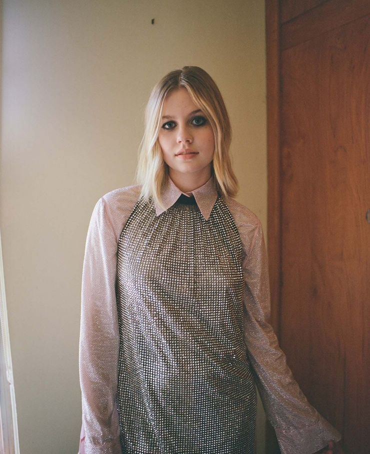 Picture of Angourie Rice