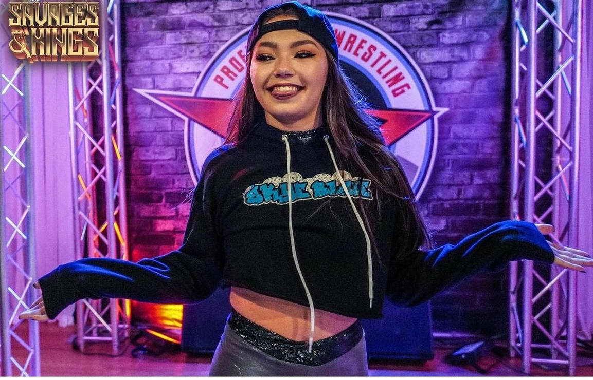 Picture of Skye Dolecki