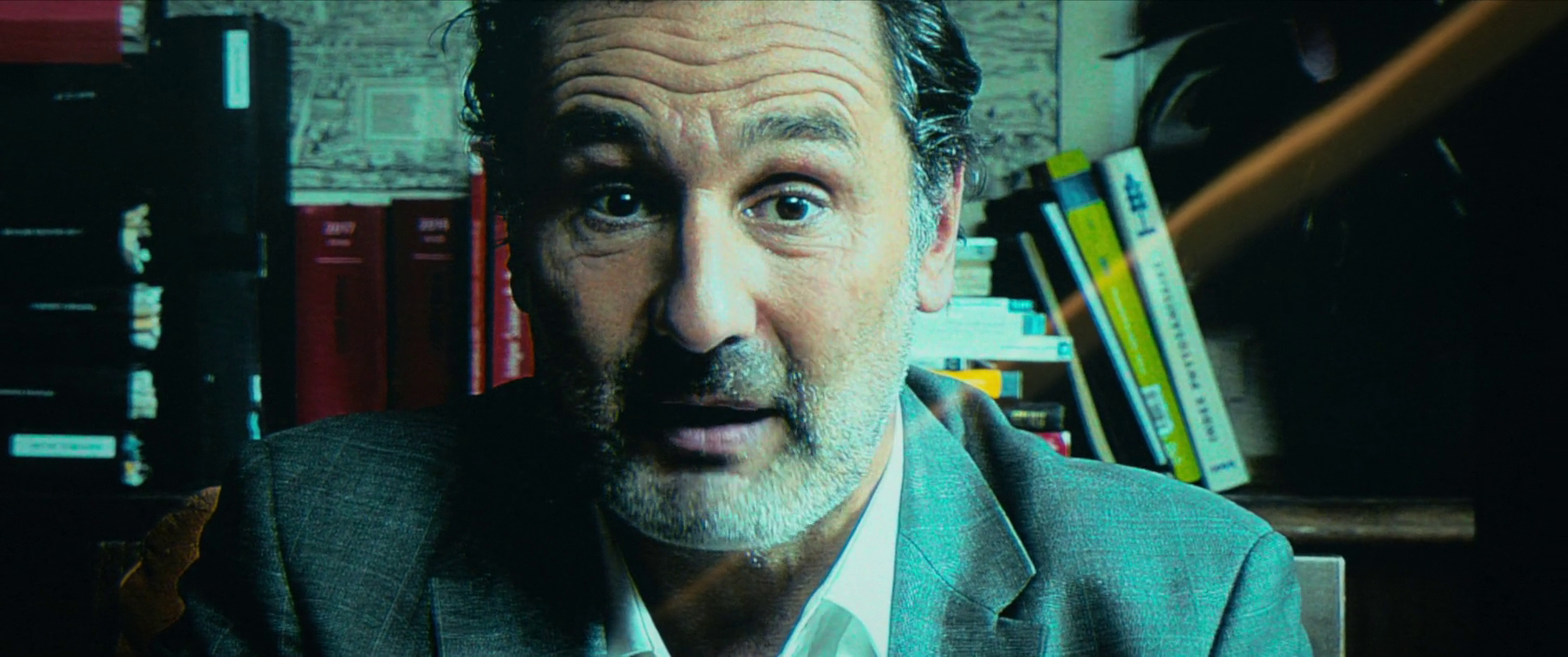 Picture of Goliath (2022)