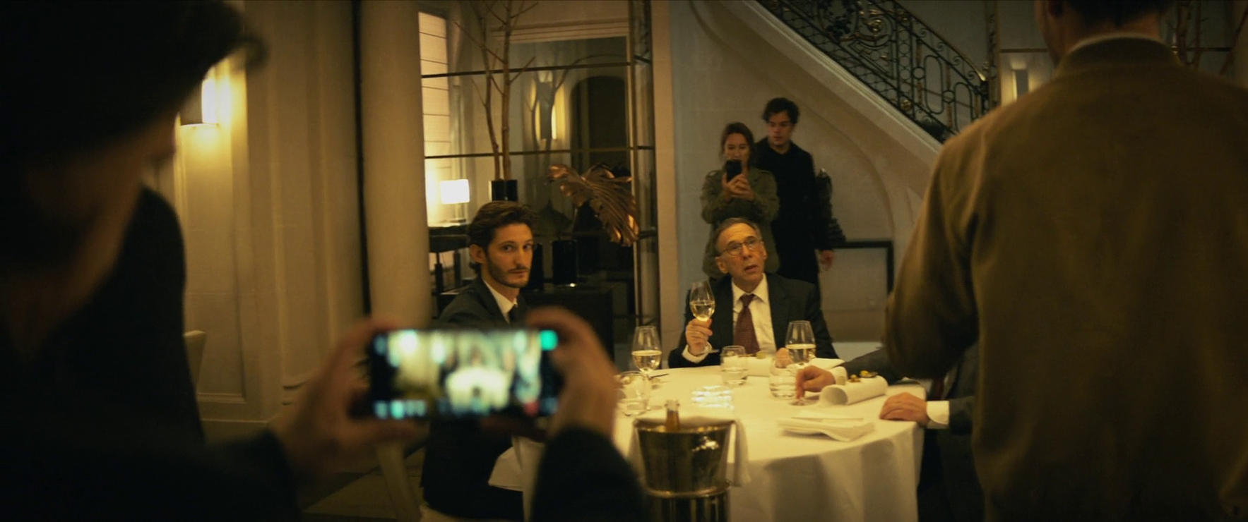 Picture of Goliath (2022)