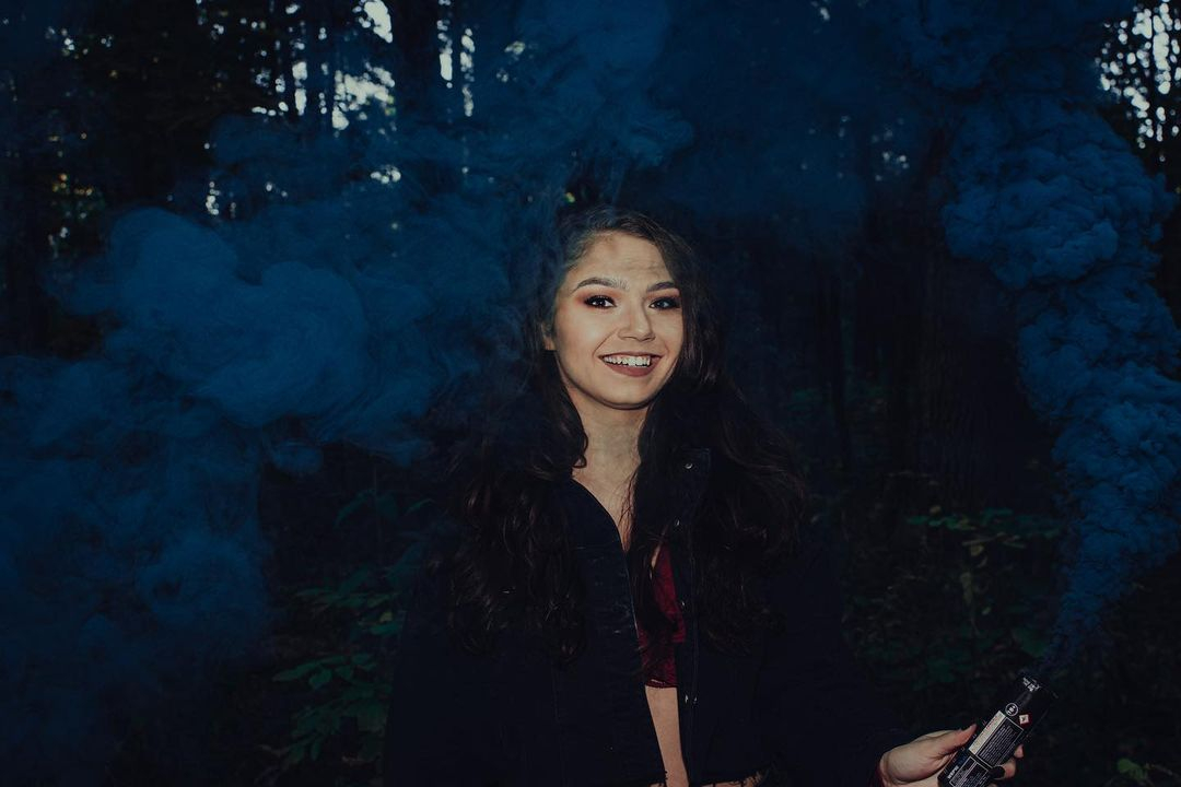 Picture of Skye Dolecki