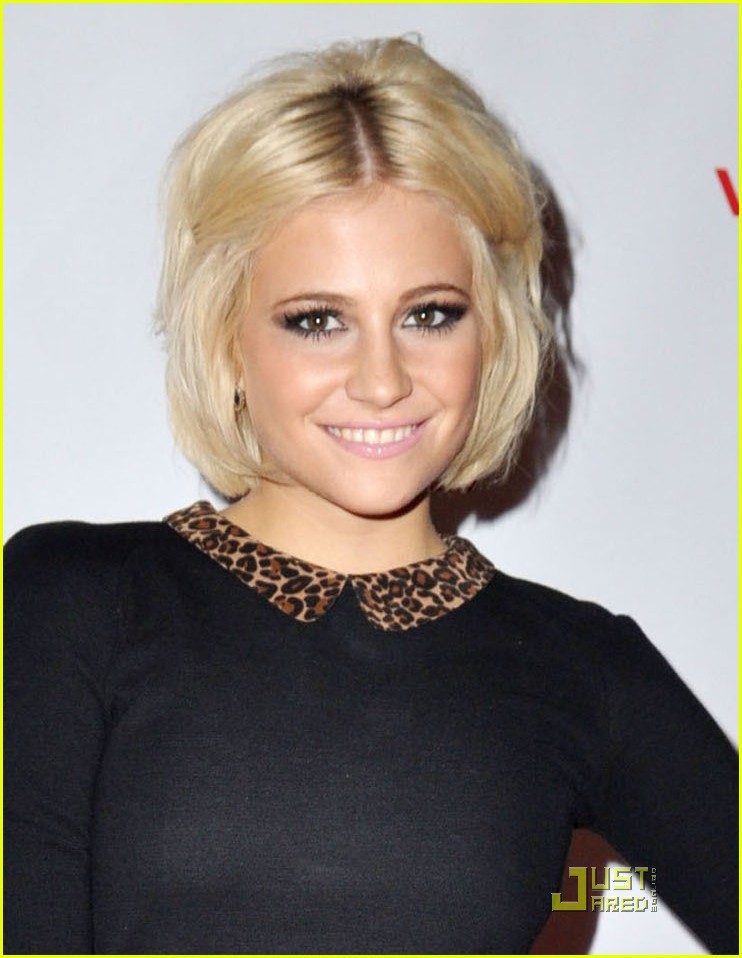 Picture of Pixie Lott