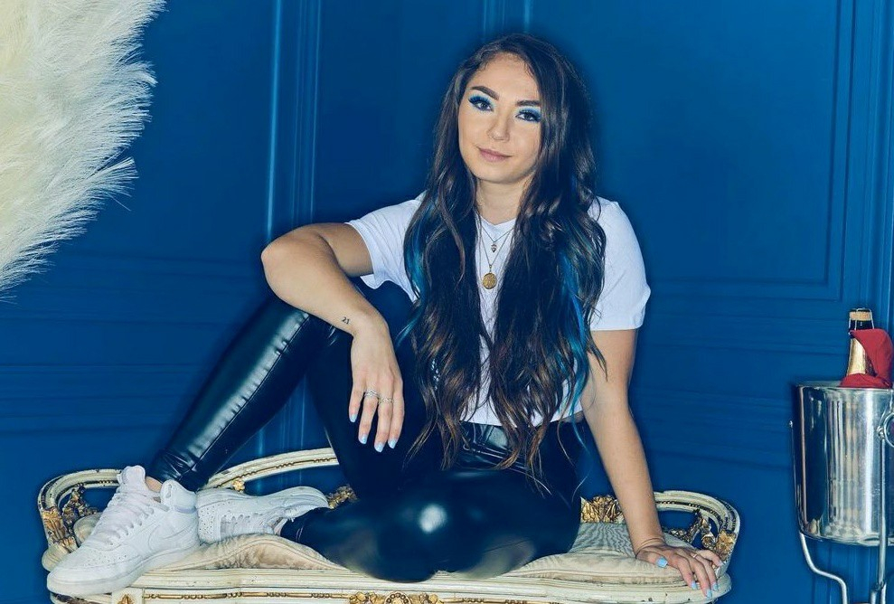 Picture of Skye Dolecki