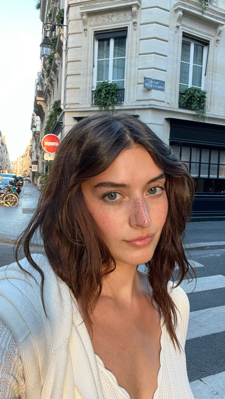 Image of Jessica Clements