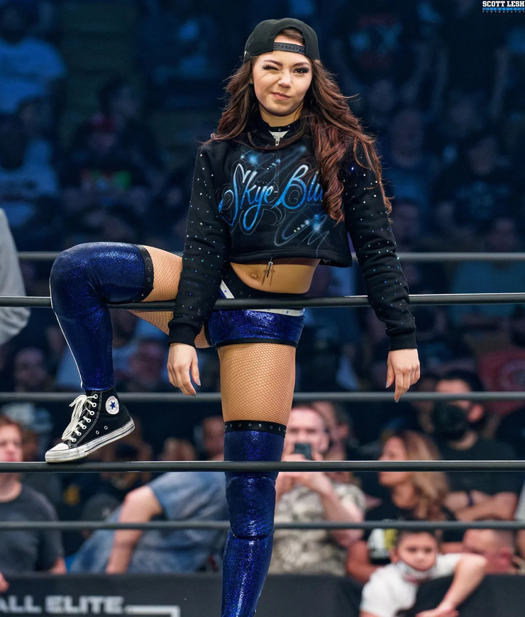 Picture of Skye Dolecki