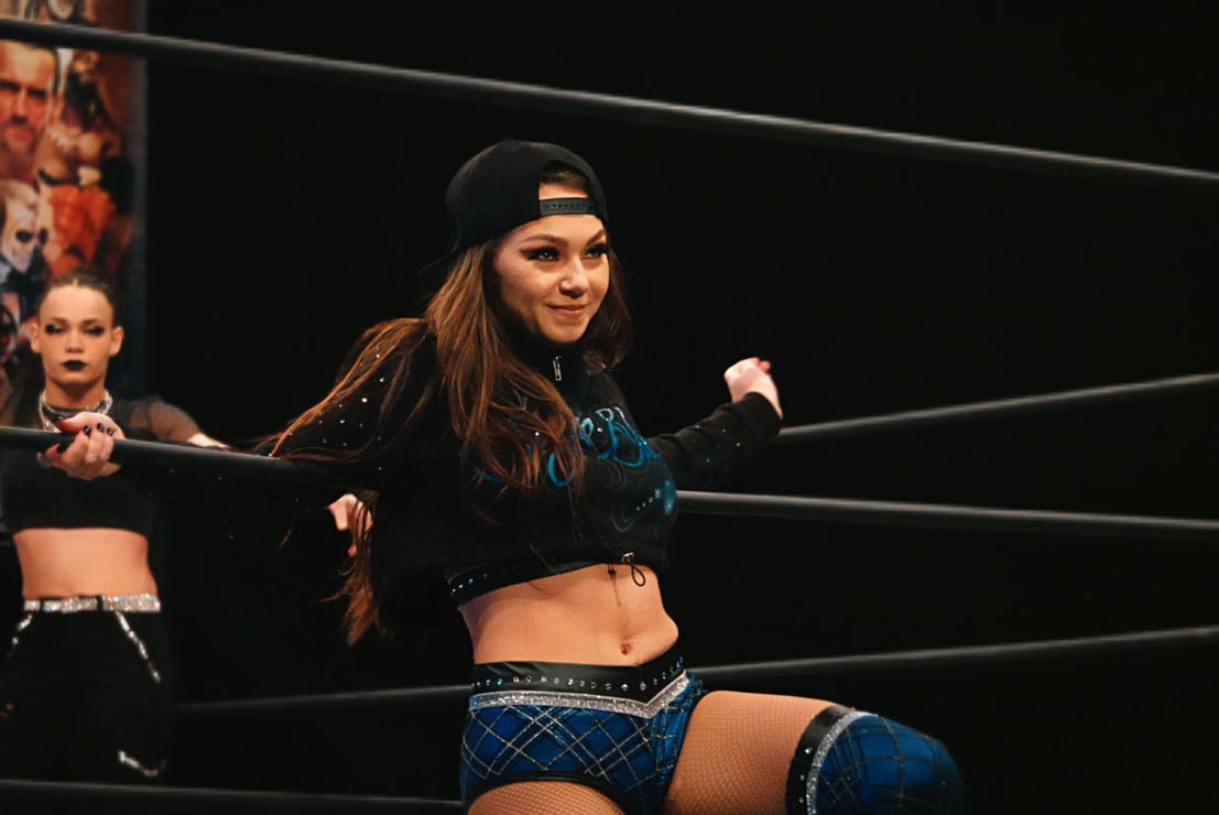 Picture of Skye Dolecki