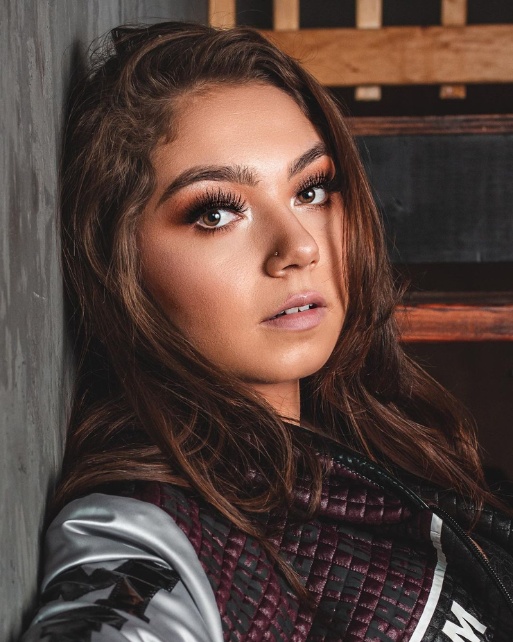 Image of Skye Dolecki