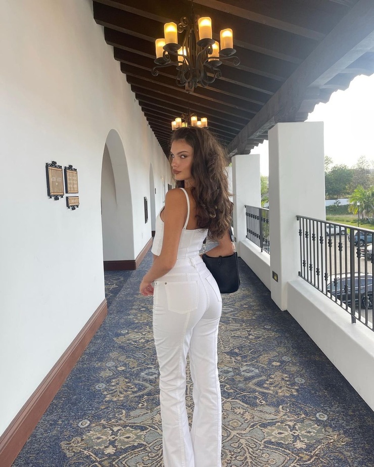 Picture of Olivia Rodriguez