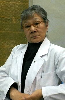 Picture of Ikuko Tani