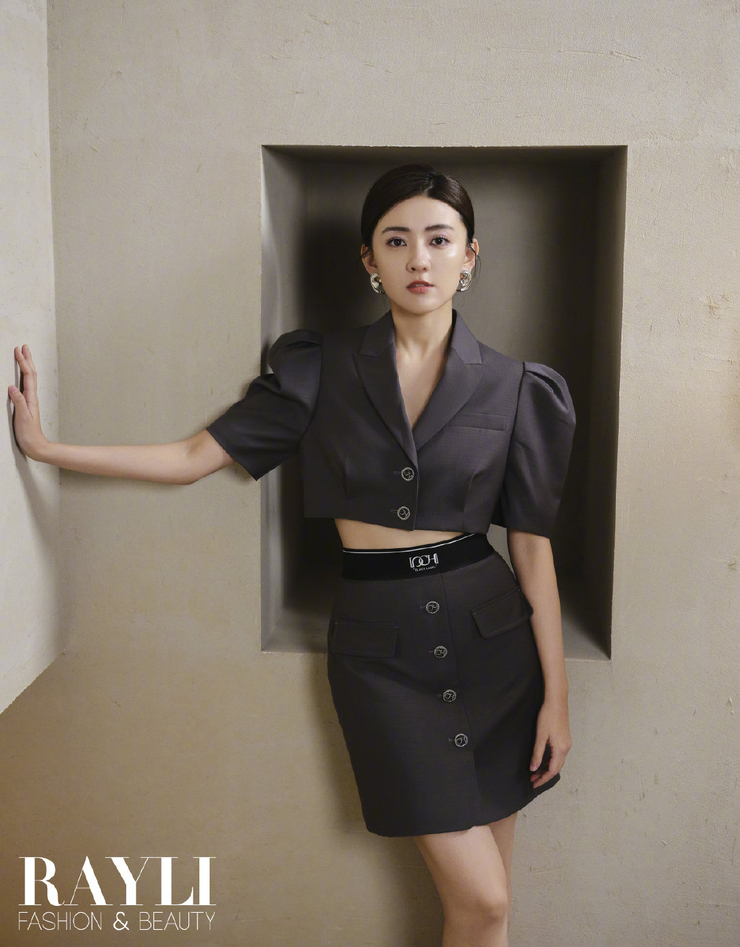 Picture of Liang Jie