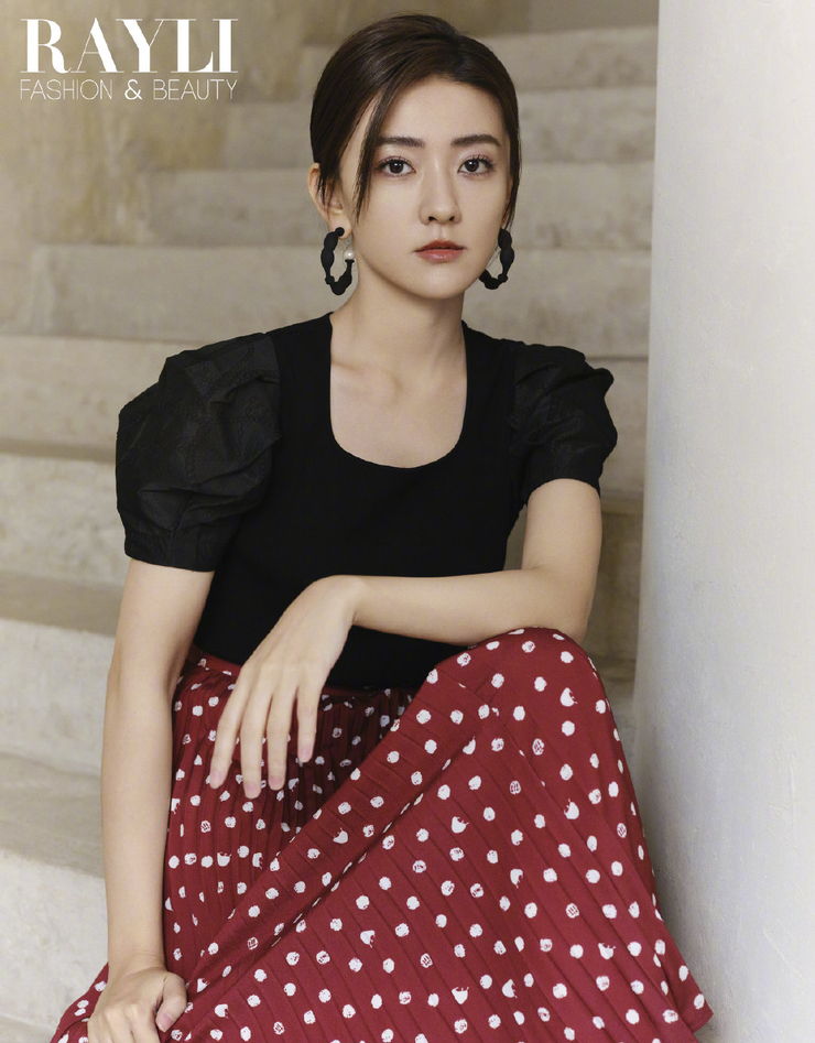 Picture of Liang Jie