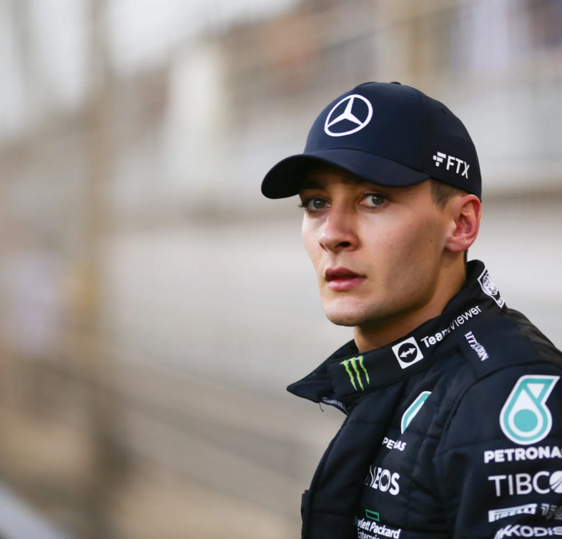 George Russell (Formula 1) image