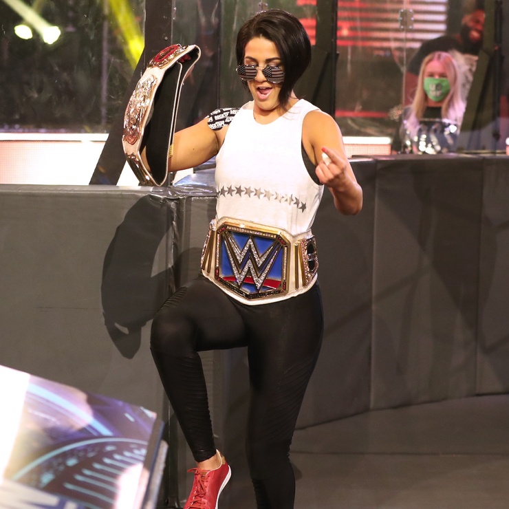 Picture of Davina Rose