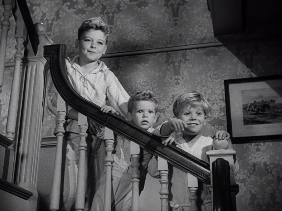 Larry Olsen, Roddy McCaskill and Anthony Sykes