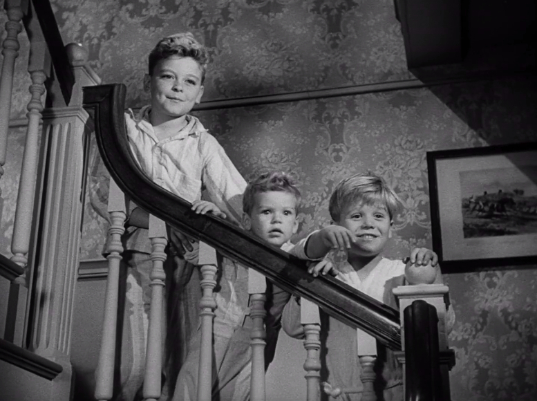 Larry Olsen, Roddy McCaskill and Anthony Sykes