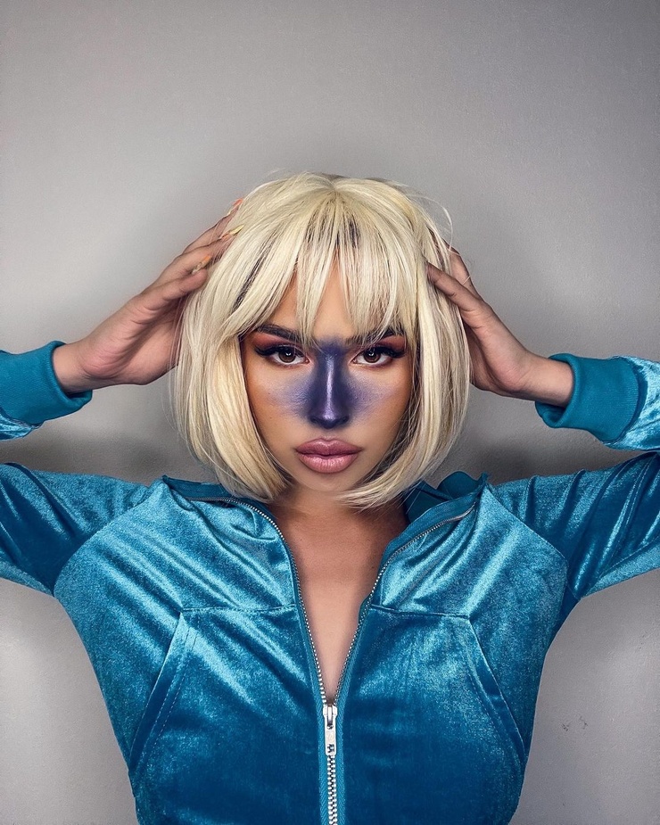 Image of Elena Kamperi