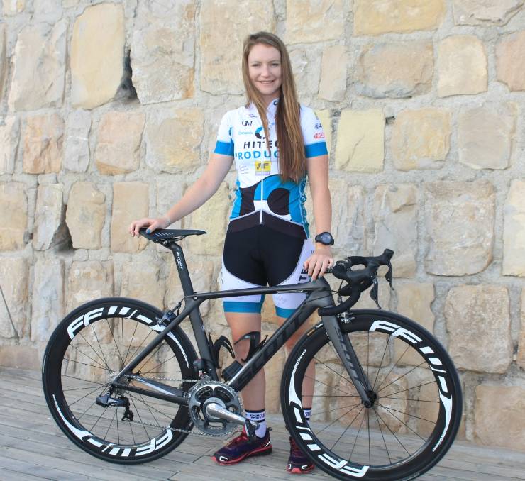 Lauren Kitchen picture