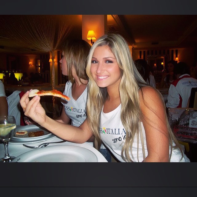 Image of Elise Mosca.