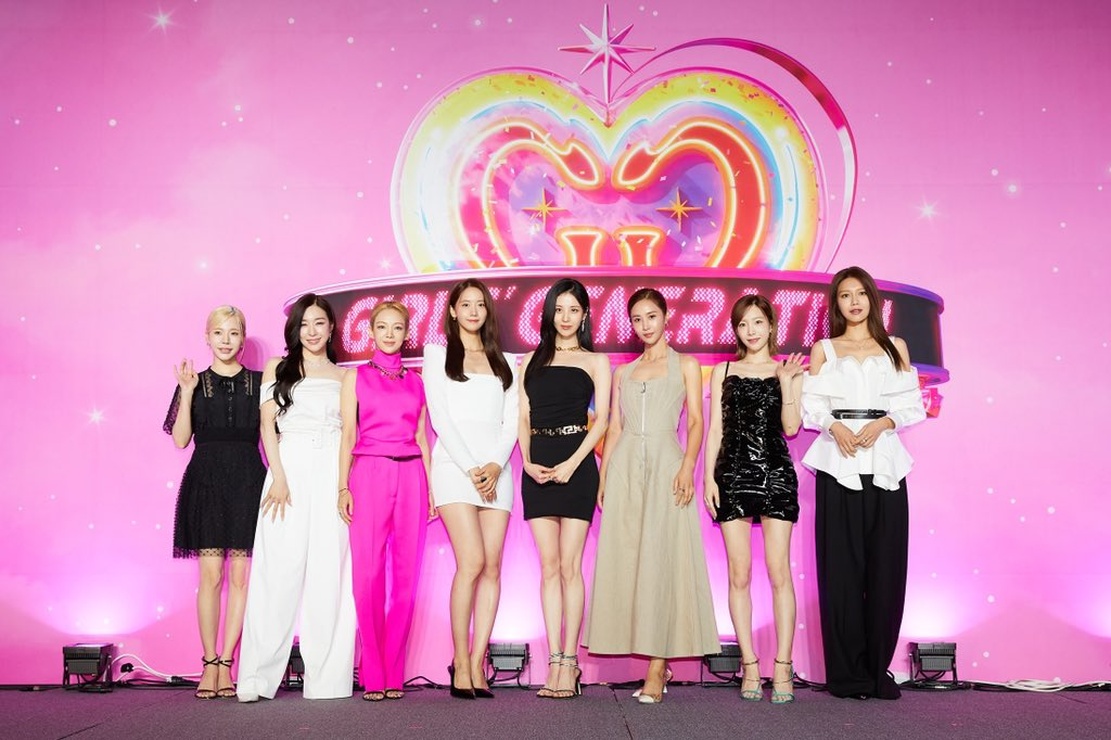 Picture of Girls Generation