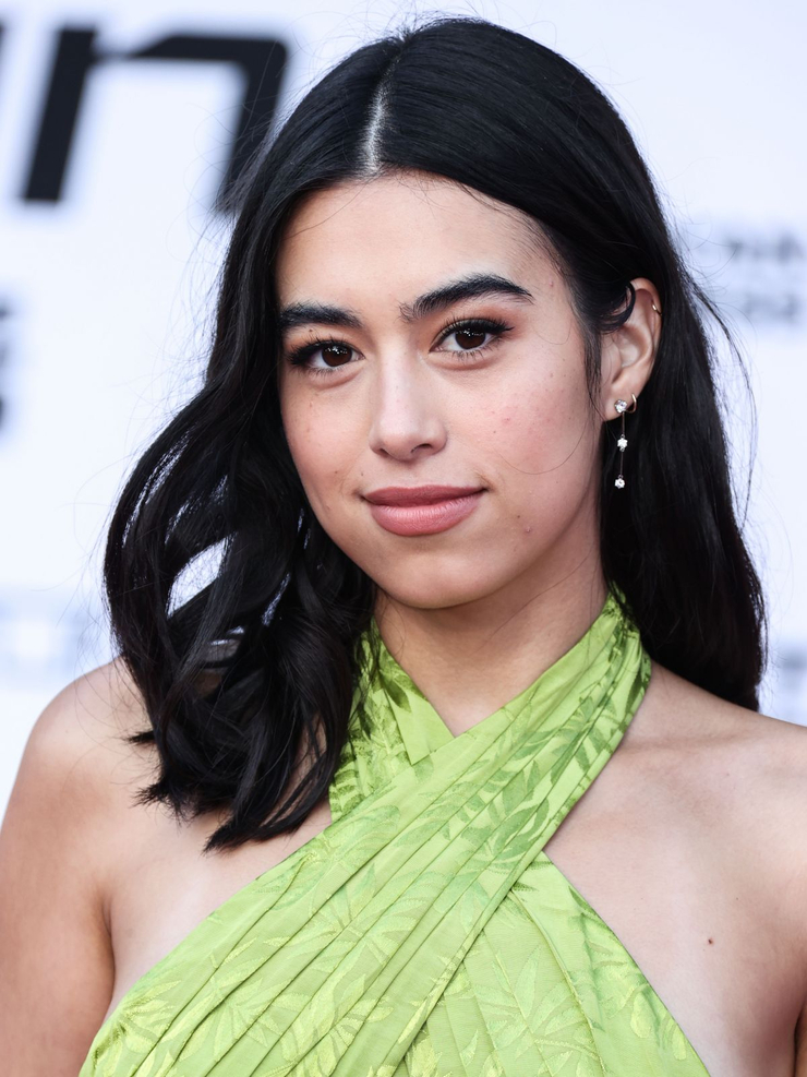 Picture of Jade Bender