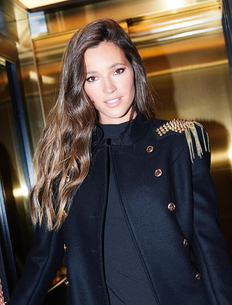 Picture of Malena Costa Sjögren