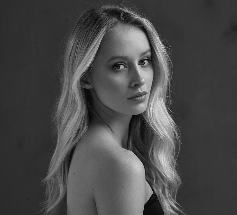 Picture of Mercy Cornwall